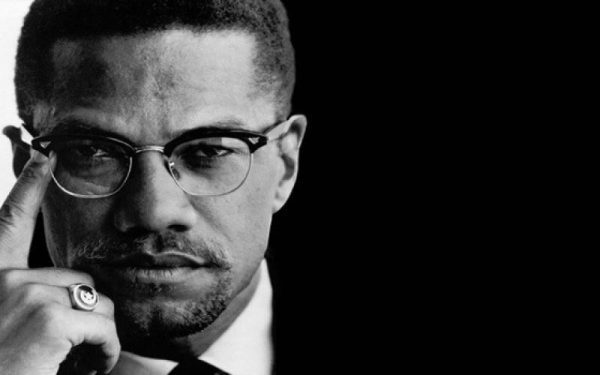MALCOLM X: MESSAGE TO THE GRASSROOTS (1963) - AClasses