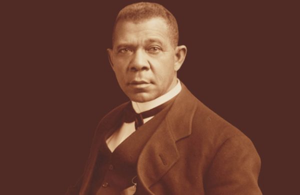 The Atlanta Compromise Speech by Booker T. Washington, 1895 - AClasses