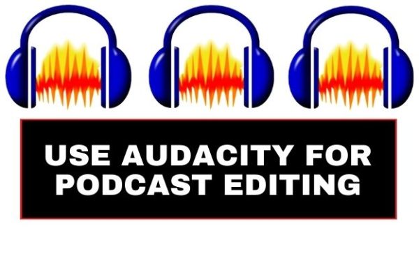 How to Use Audacity for Your Podcast Editing - AClasses