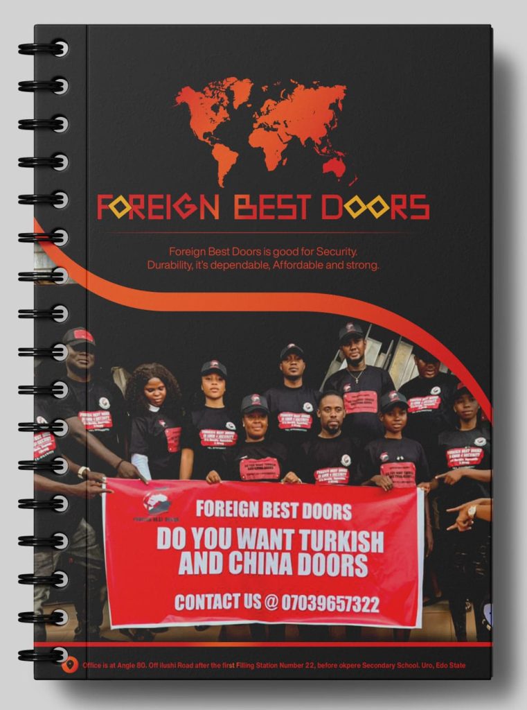 Introducing Foreign Best Doors - Your Gateway to Exceptional Quality ...