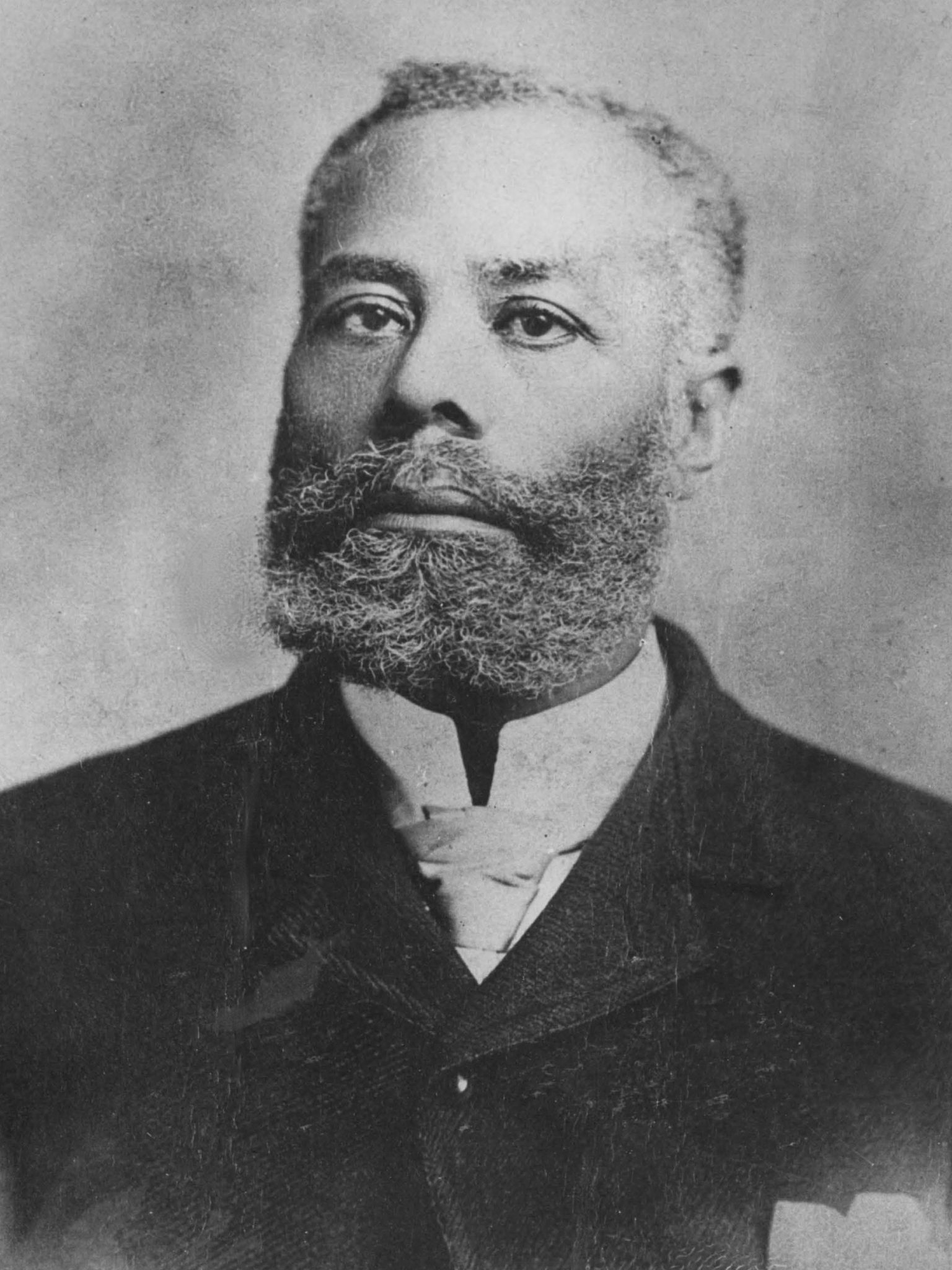 The Science of Friction: What Elijah McCoy Teaches Us About Scaling ...